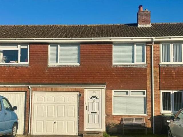 Larch Close, Hordle, 3 Bedroom House