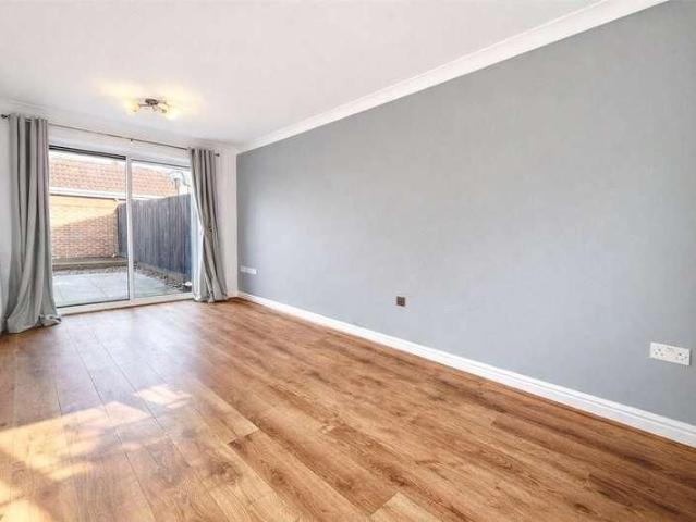 Larch Close, Ruskington, Sleaford, Lincolnshire, NG34