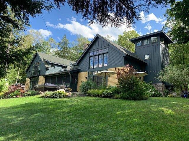 Larch Dr, Fryeburg, Home For Sale