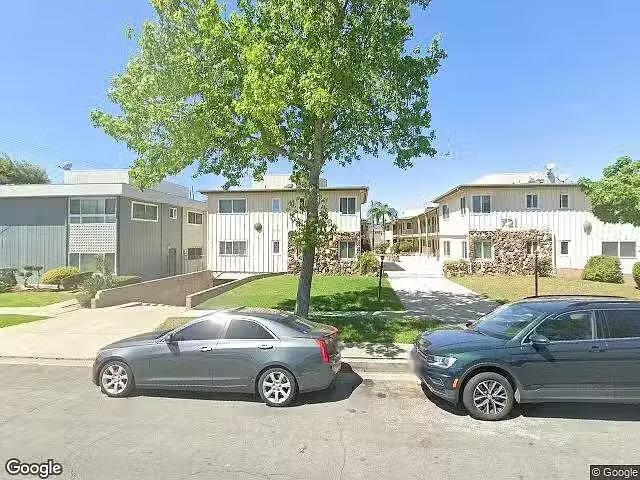 Larch, INGLEWOOD, CA 90301