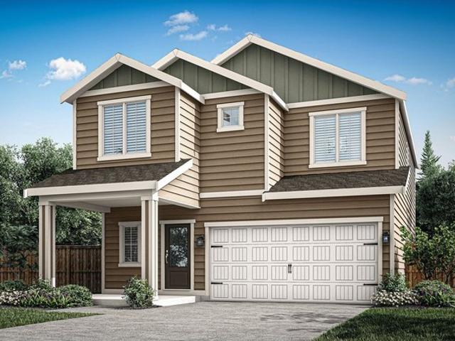 Larch Plan Dove Landing Community