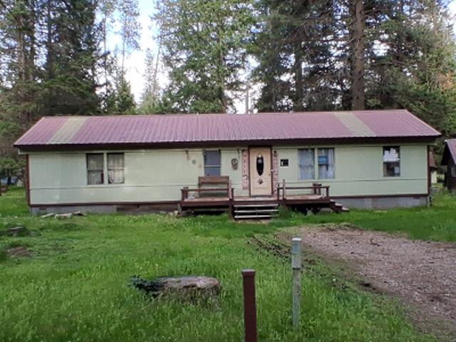 Larch Rd