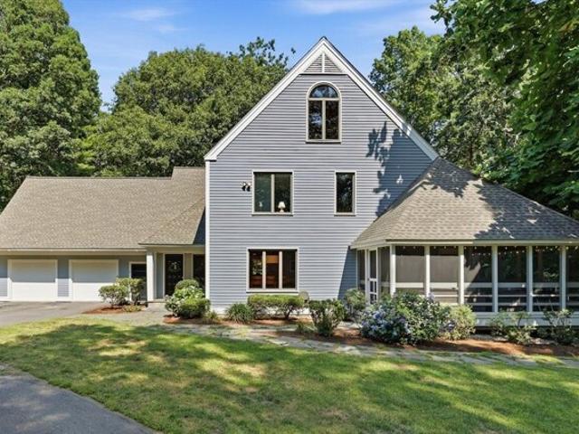 Larch Rd, Acton, Home For Sale