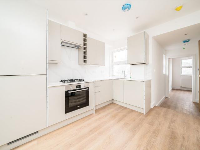 Larch Road, Cricklewood, NW2, London