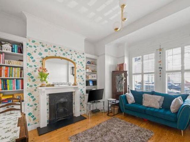 Larch Road, London, 2 Bedroom Ground