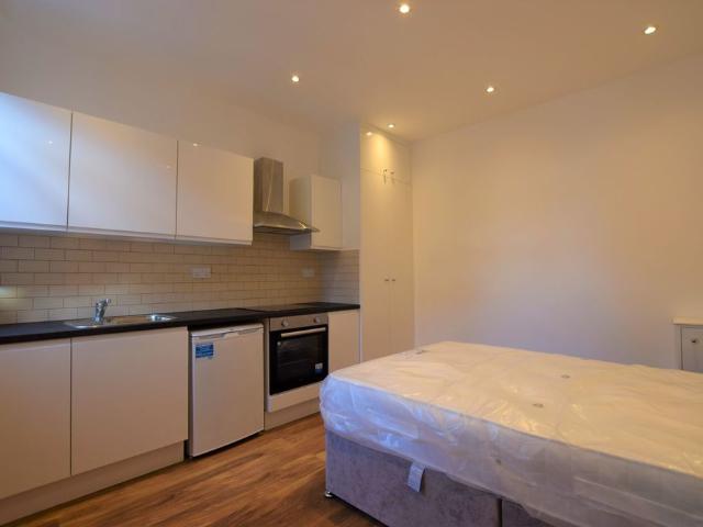 Larch Road, London NW2, Studio to rent, £1,400 pcm | PrimeLocation