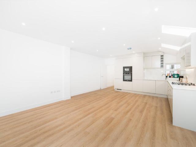 Larch Road, Willesden, NW2, London
