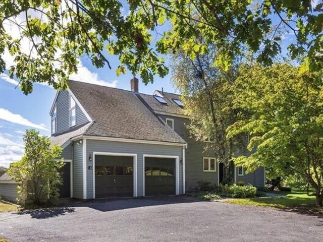 Larch Row, Wenham, Home For Sale