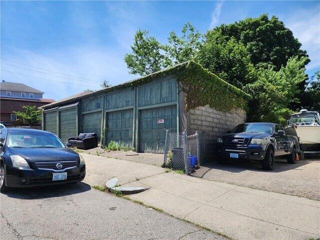 Larch St, Pawtucket, Plot For Sale