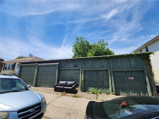 Larch St, Pawtucket, Plot For Sale
