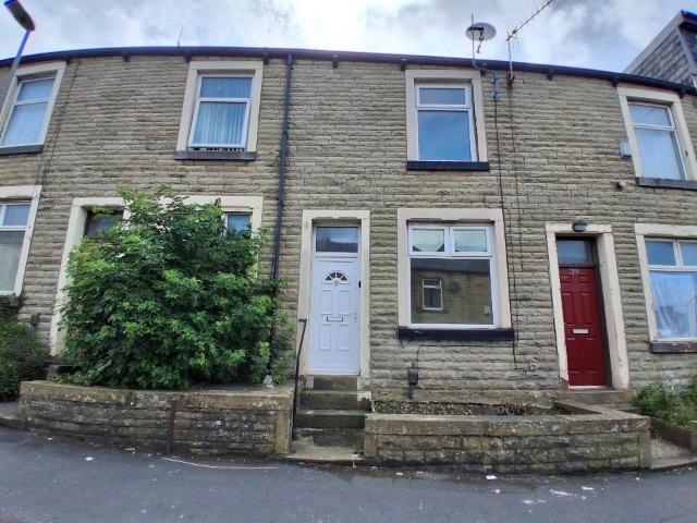 Larch Street, Nelson BB9, 2 bed terraced house to rent, £575 pcm | PrimeLocation