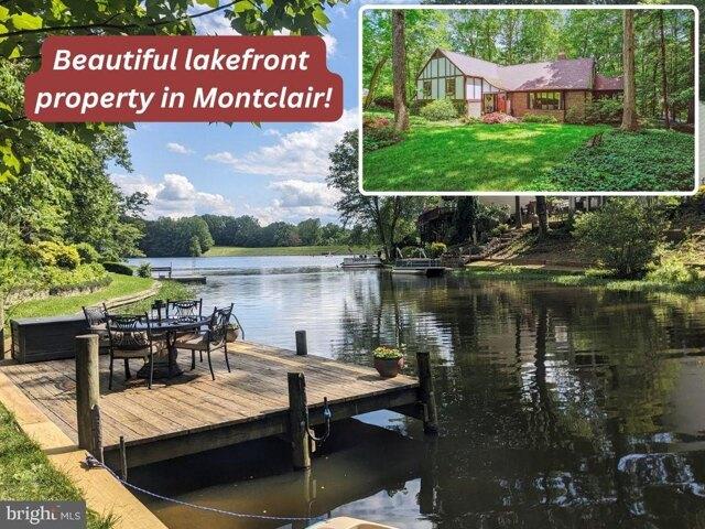 Larchmont Ct, Dumfries, Home For Sale