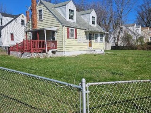 Larchmont Ave, Capitol Heights, Home For Sale