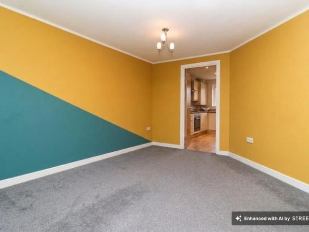 Larchmont Road, Leicester, LE4