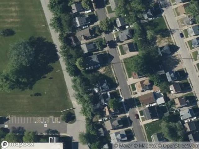 Larchmont Rd