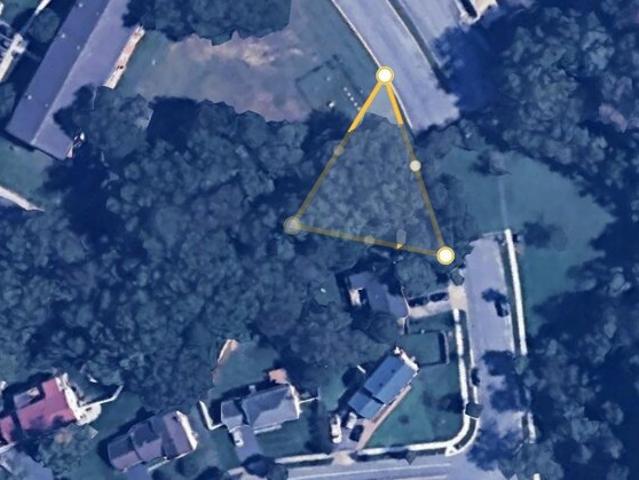 Larchdale Rd, Laurel, Plot For Sale