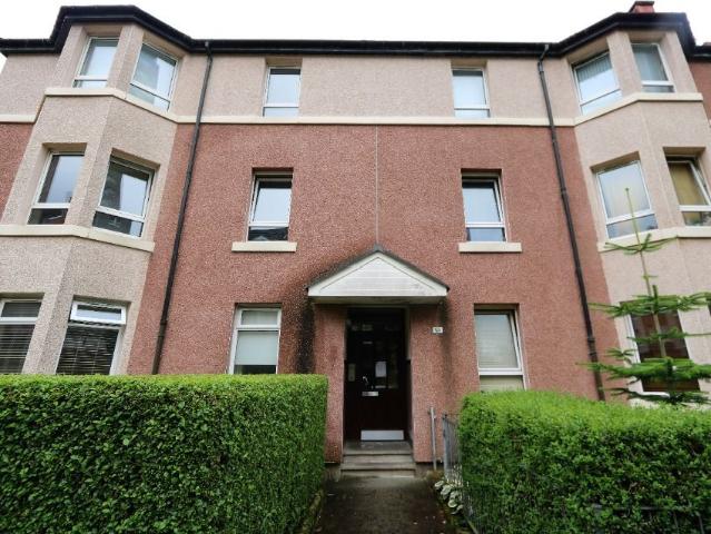 Larchfield Avenue, Scotstoun, Glasgow G14, 2 bed flat to rent, £945 pcm | PrimeLocation