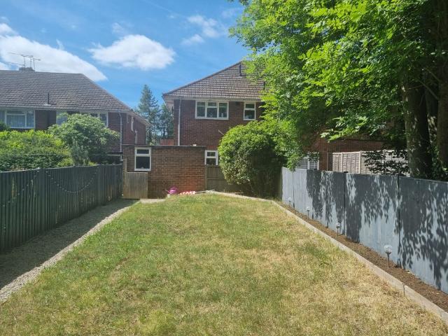 Larchfield Road, Maidenhead