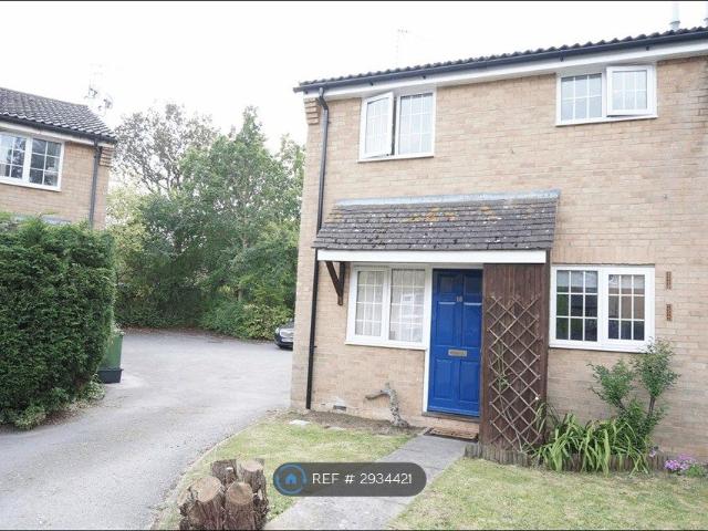 Larchwood, Chineham, Basingstoke RG24, 1 bed terraced house to rent, £1,080 pcm | PrimeLocation