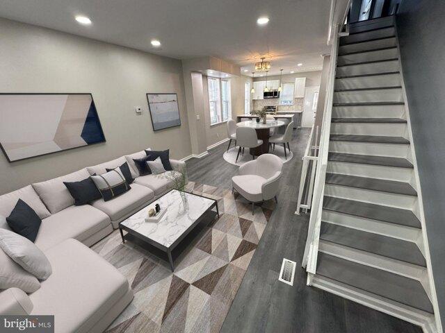 Larchwood Ave, Philadelphia, Home For Sale