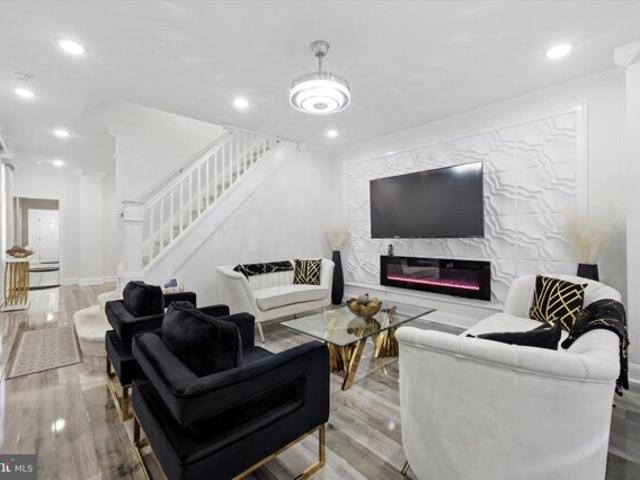 Larchwood Ave, Philadelphia, Home For Sale