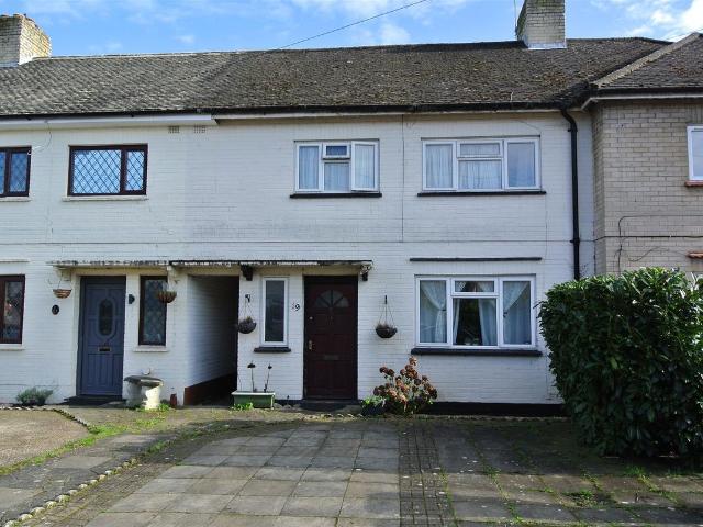 Larchwood Drive, Englefield Green, Egham TW20, 5 bed terraced house to rent, £2,800 pcm | PrimeLocation