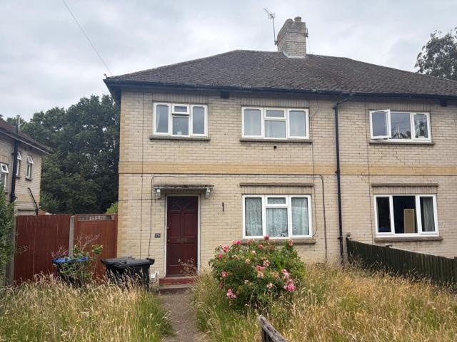 Larchwood Drive, Englefield Green, Egham, Surrey, TW20 – Nevin And Wells