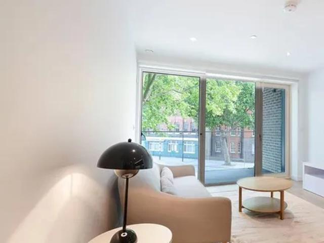 Larcom Street, London, SE17 1BT, United Kingdom | 1 bed apartment for rent #138774909 | Rentberry