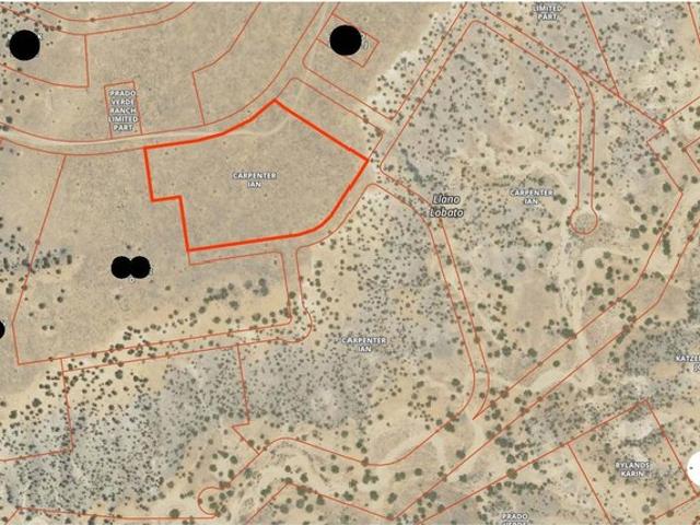 Laredowood Dr, Abiquiu, NM 87510