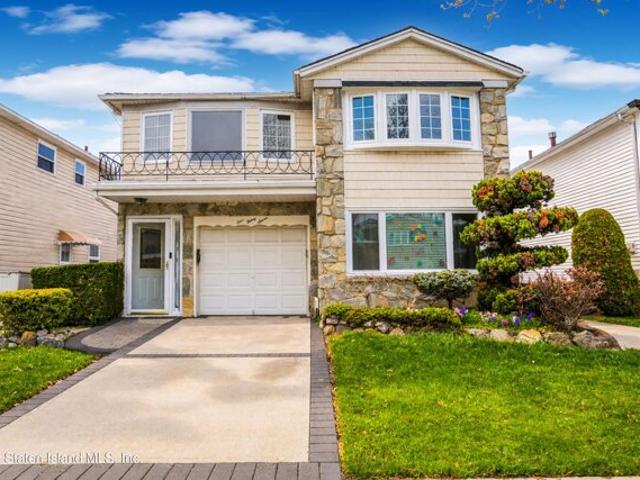 Laredo Ave, Staten Island, Home For Sale
