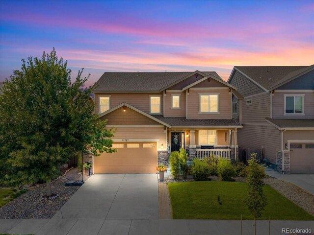 Laredo St, Commerce City, Home For Sale