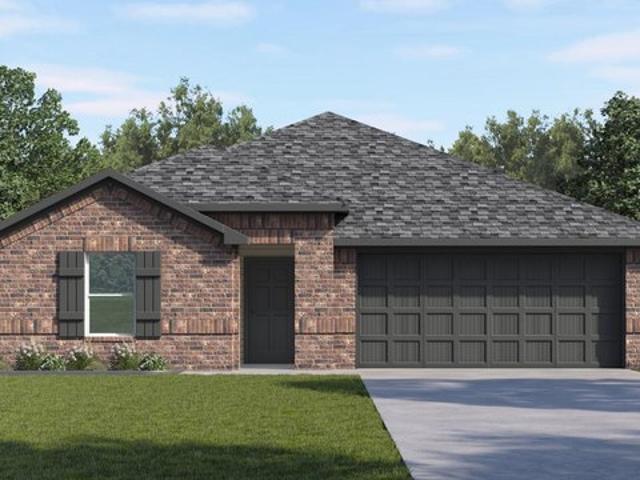 LAREDO Plan The Woods at Wilshire Community