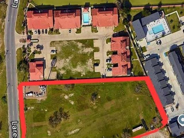 Laredo Rd, Brownsville, TX 78520