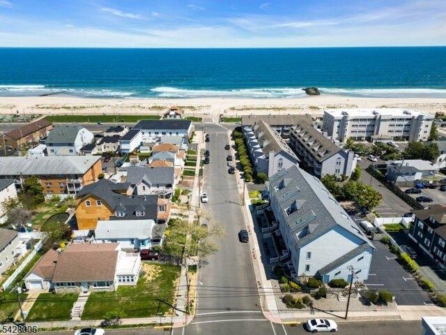 Lareine Ave Unit,bradley Beach, Condo For Sale