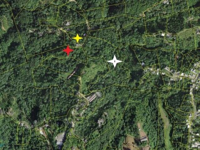 Lares Unit,lares, Plot For Sale