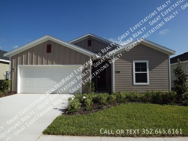 Large 4/3 Pioneer Ranch Rental