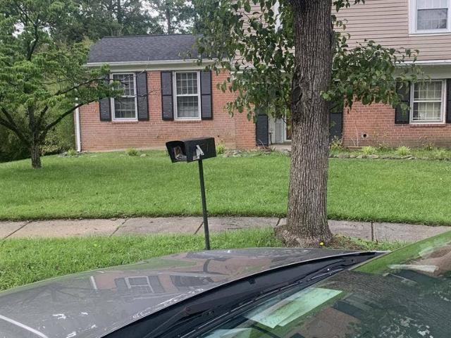 Large 4 bedroom house for rent