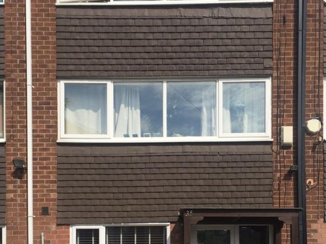 Large 4 room Didsbury Townhouse