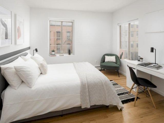 Large 6 Bedroom Bushwick Apartment