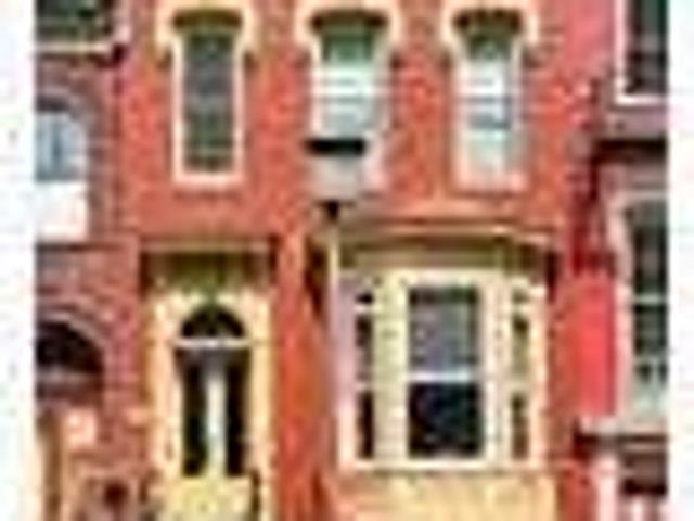 Large 6 bedroom house in DC Chinatown