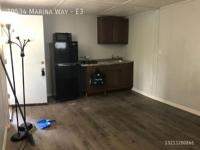 Large 1/1 Apartment in Mobile Home Community Boca
