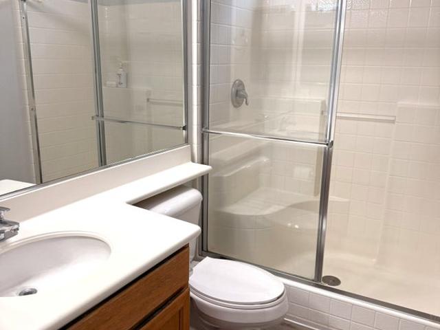 Large 12x13 Lower Level Room, next to bathroom