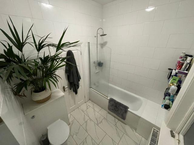Large 1 bed flat in Crystal Palace