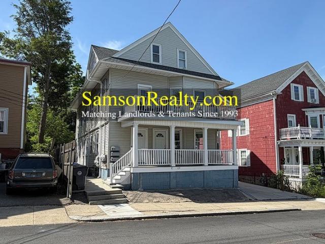 Large 1 Bed. Open Layout. Hardwoods. SAMSON REALTY