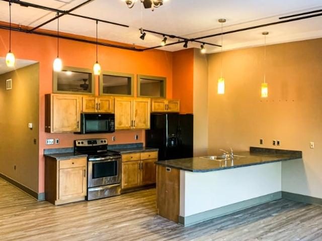 Large 1 Bedroom 1 Bathroom Apartment Located in Do