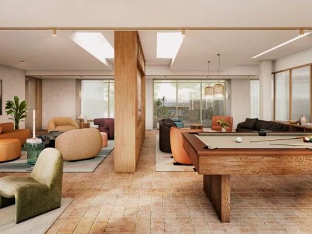 Large 1 Bedroom