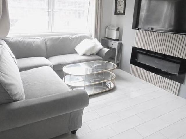 Large 1 Bedroom Flat E3 Mile End
