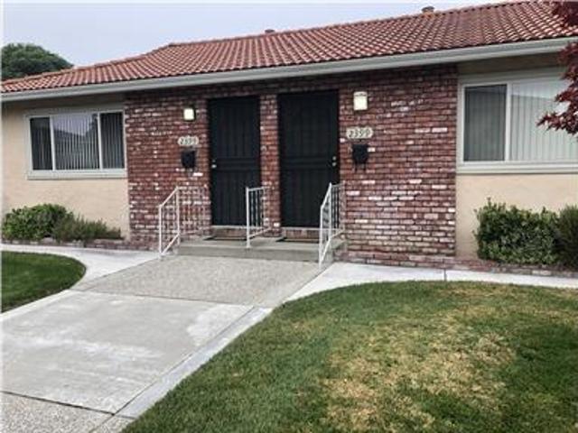 Large 1 Bedroom in Santa Clara,CA