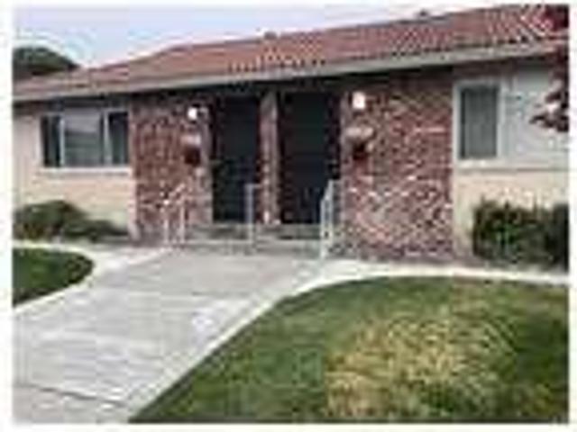 Large 1 Bedroom in Santa Clara,CA