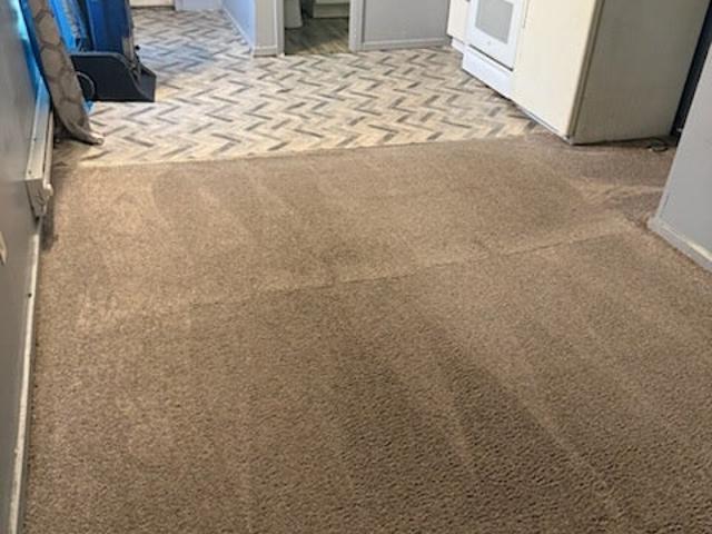 Large 1 BR Apartment wBATHROOMS Private Entrance